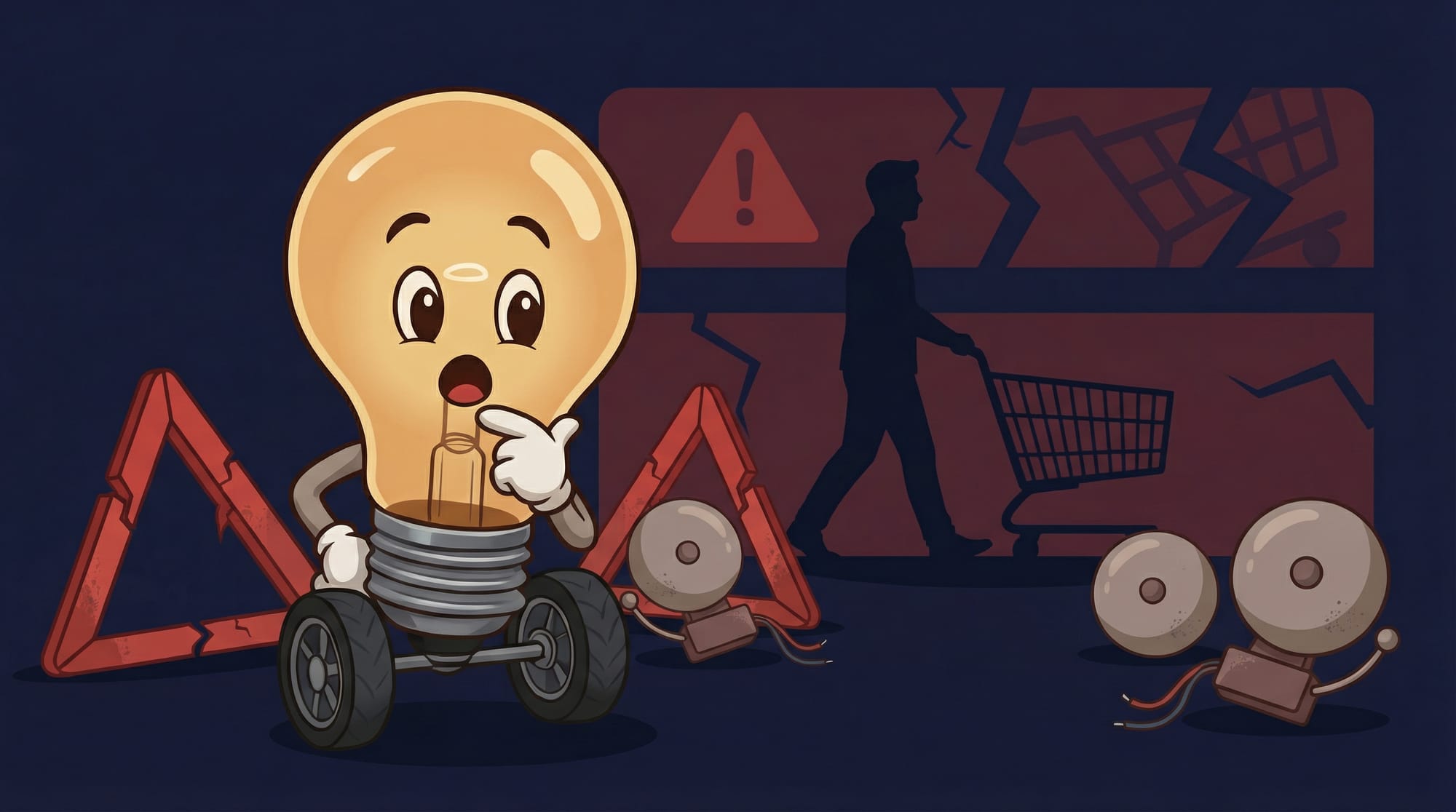 AI Churn Prediction: Spot At-Risk Customers 30 Days Early